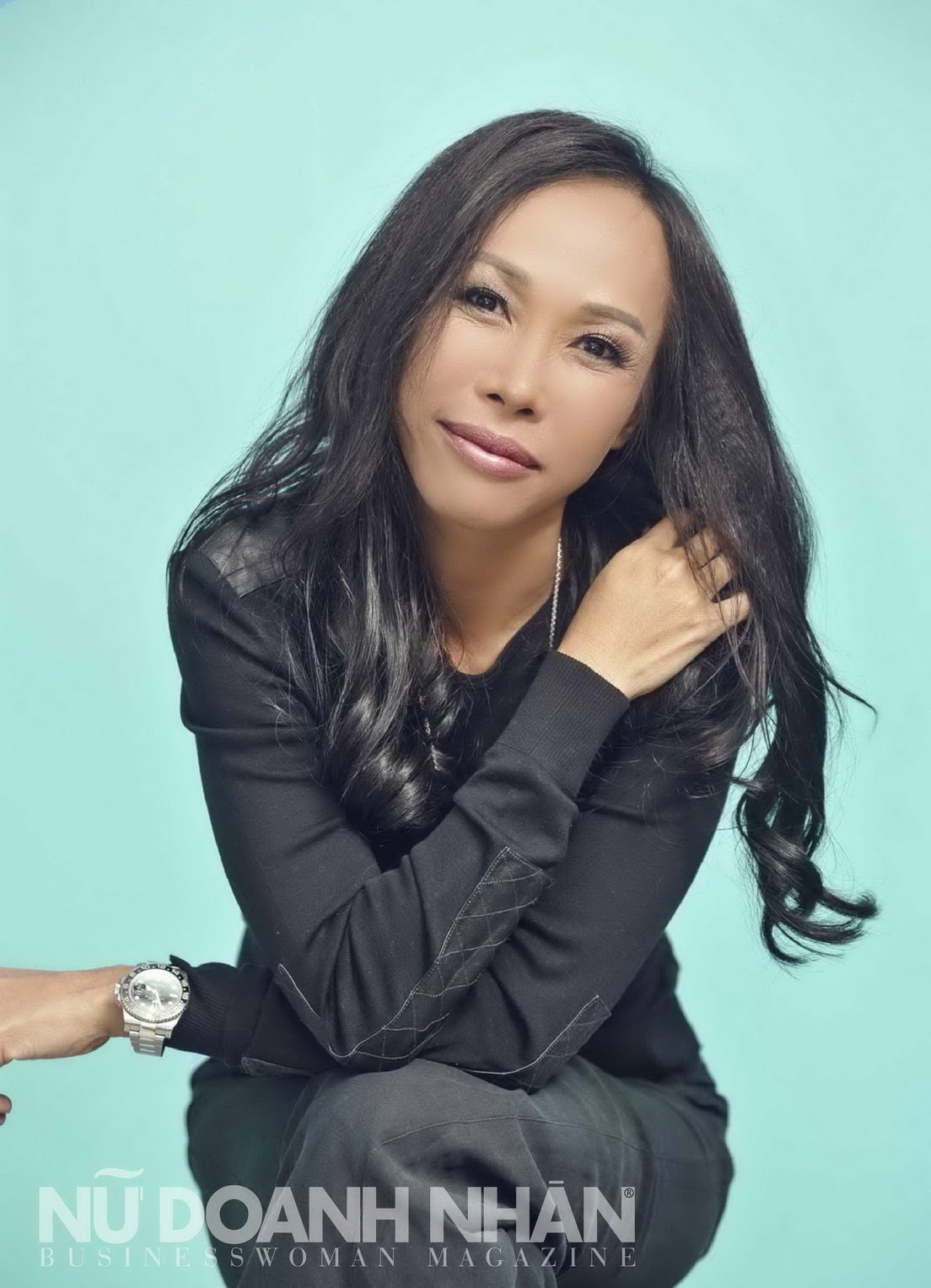 Giám đốc Điều hành ILA Việt Nam - Trần Xuân Dzu: BẢN LĨNH THUYỀN TRƯỞNG ...