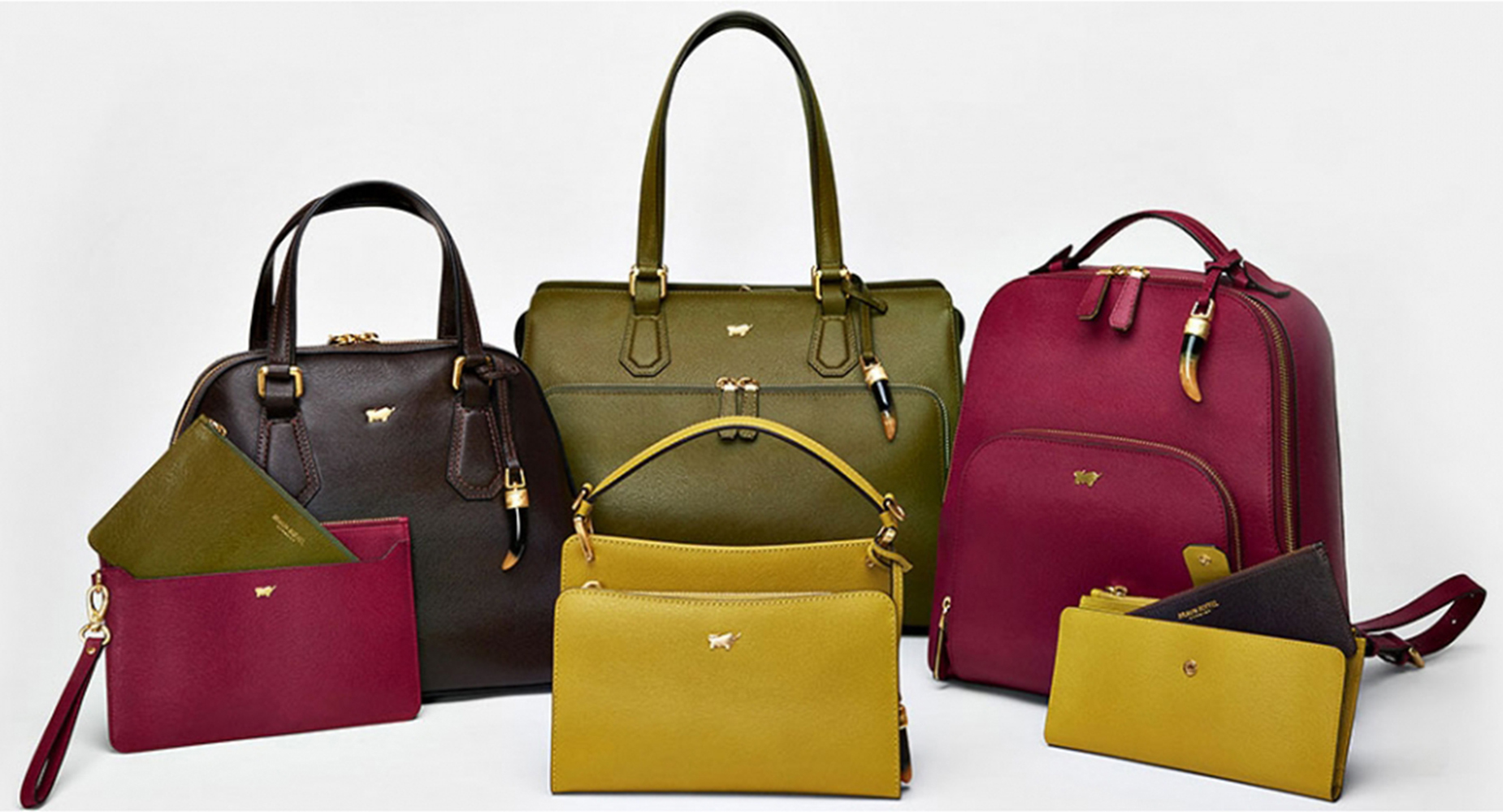 Braun Buffel khai trương thêm cửa hàng mới tại Diamond Plaza • NỮ DOANH ...