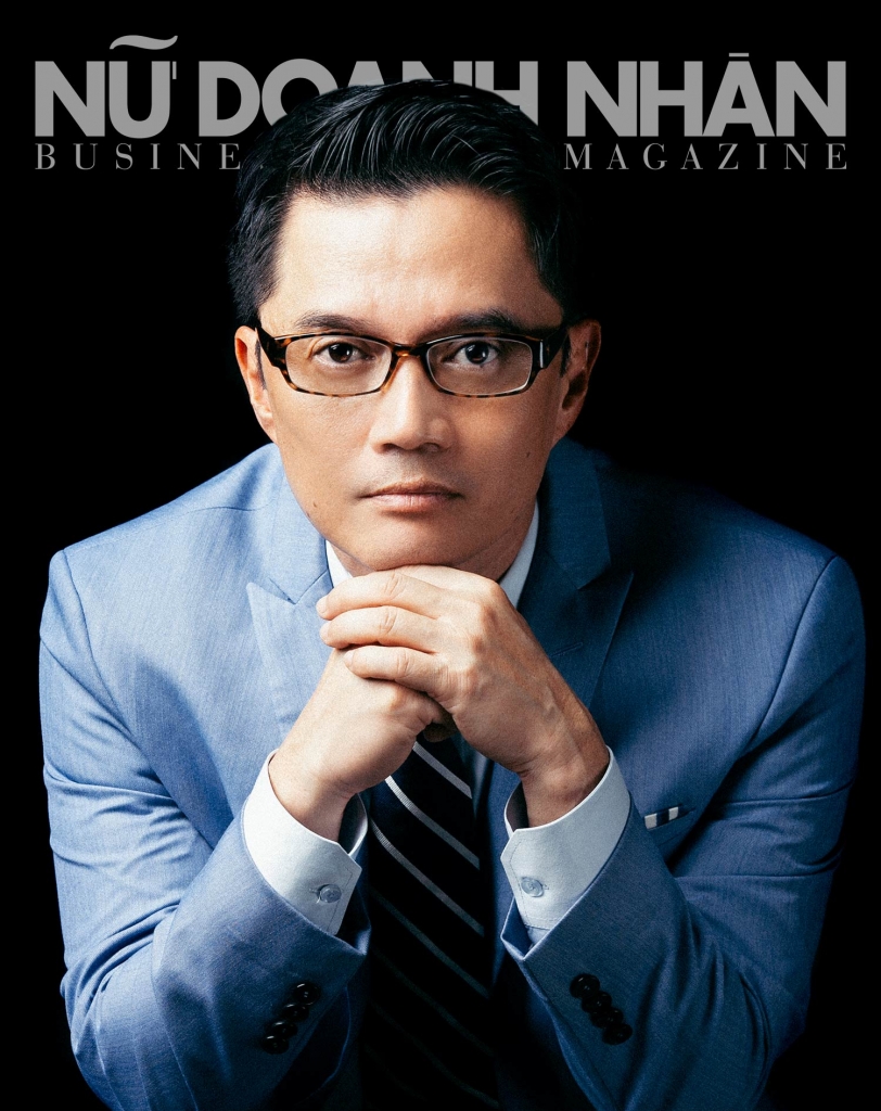 Giám đốc Golden Gate Group miền Nam - Nguyễn Văn Phi: "Chấp nhận thử thách - Kiến tạo thành công"