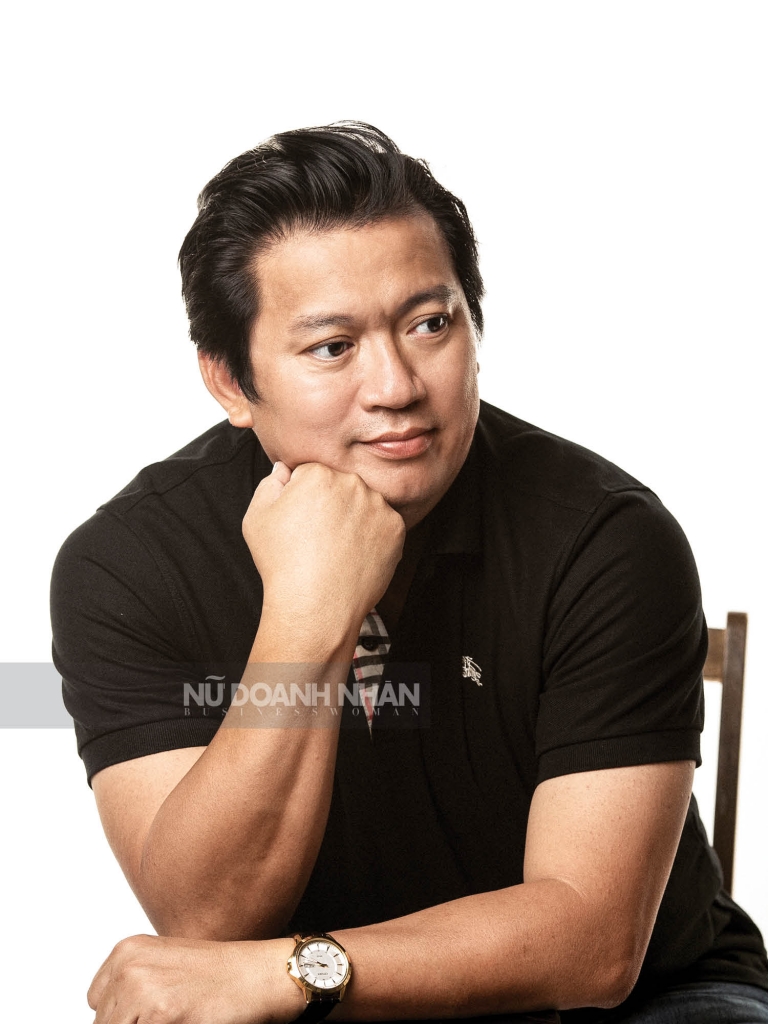 Nguyễn Tuấn Quỳnh: Thất bại là trải nghiệm không thể bỏ lỡ