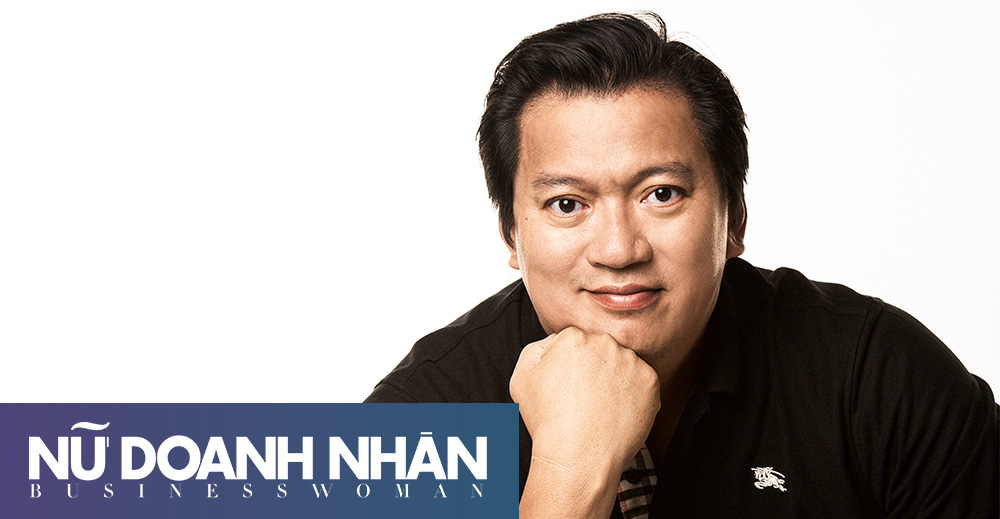 Nguyễn Tuấn Quỳnh: Thất bại là trải nghiệm không thể bỏ lỡ