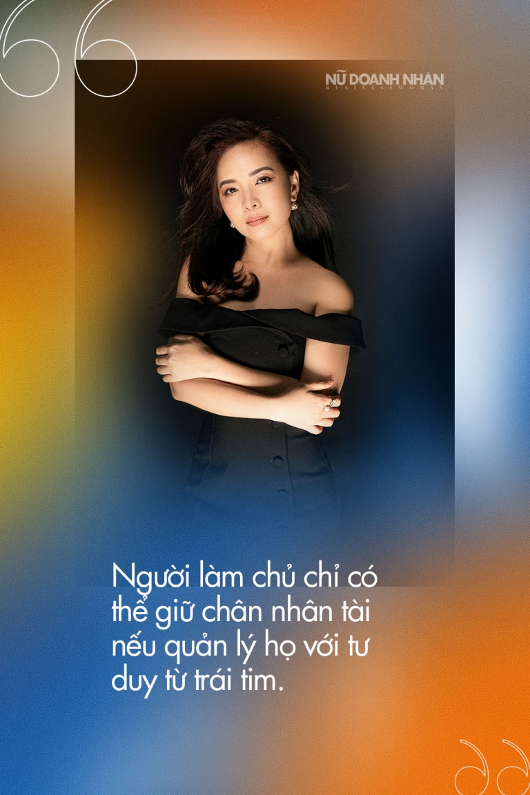 NTK Trisha Võ kế thừa thương hiệu Áo dài Liên Hương với tâm niệm: “Yêu ...