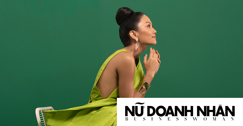 Phỏng vấn Hoa hậu H’Hen Niê: "Tôi chưa từng thay đổi”