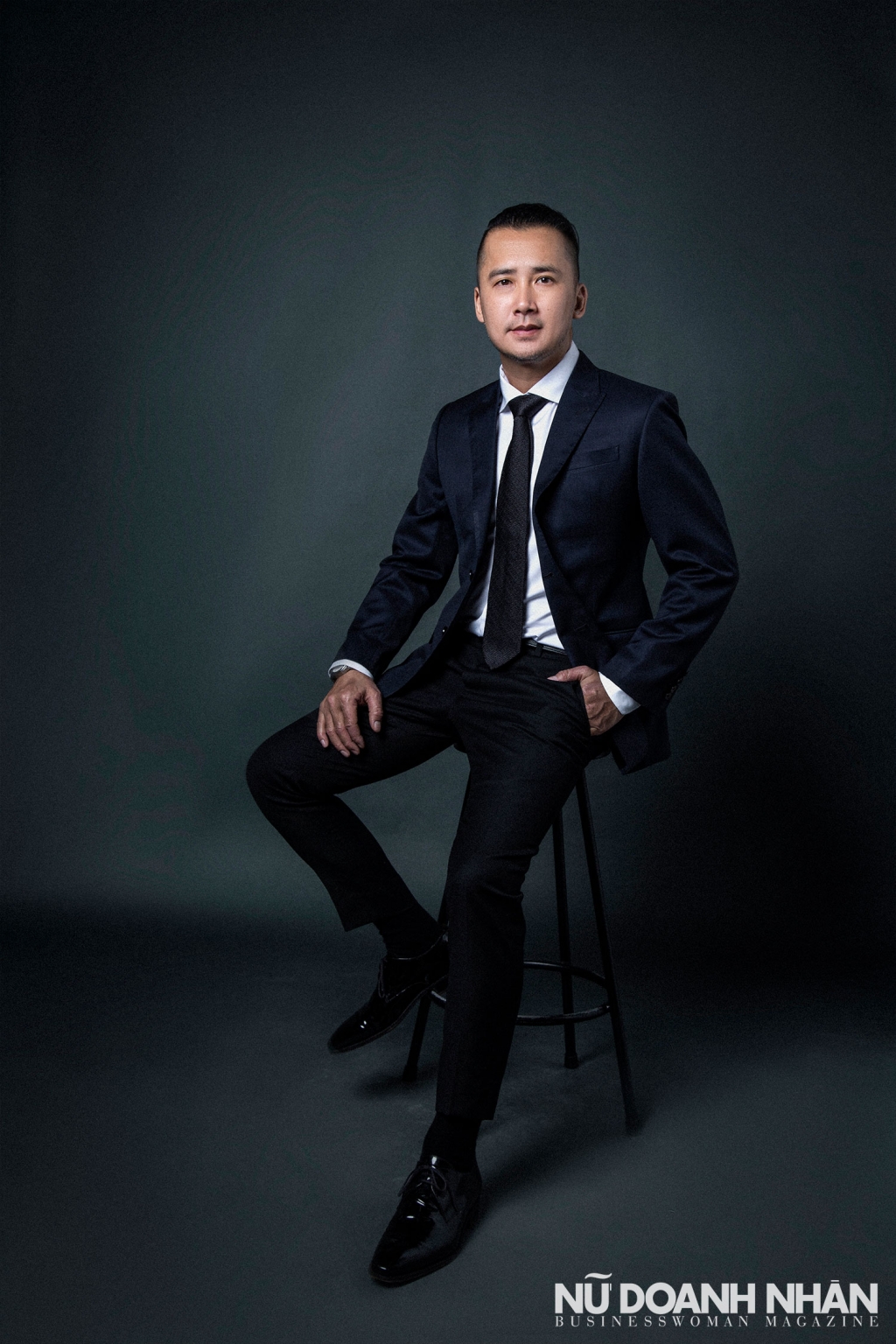 Phỏng vấn Christian Nguyễn, CEO WeeDigital: Không lựa chọn bỏ cuộc