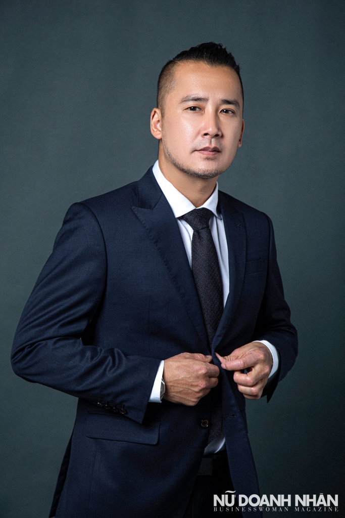 Phỏng vấn Christian Nguyễn, CEO WeeDigital: Không lựa chọn bỏ cuộc