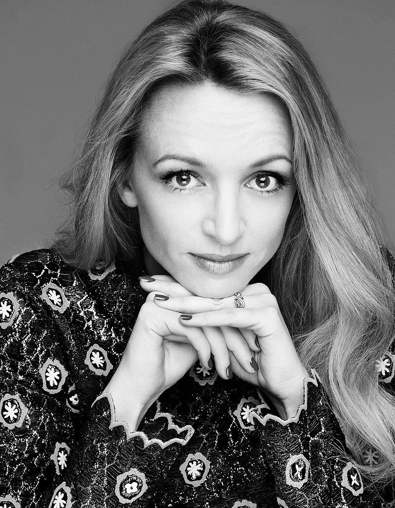 Delphine Arnault - Người thừa kế sáng giá của đế chế thời trang LVMH