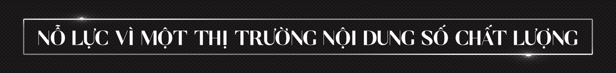 Esther Nguyễn CEO, POPS Worldwide: Không bao giờ đánh mất niềm tin