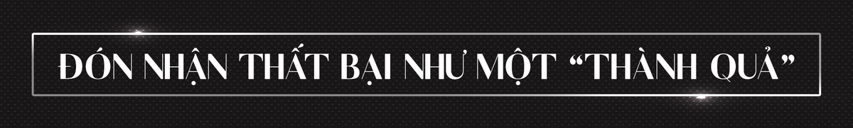 Esther Nguyễn CEO, POPS Worldwide: Không bao giờ đánh mất niềm tin