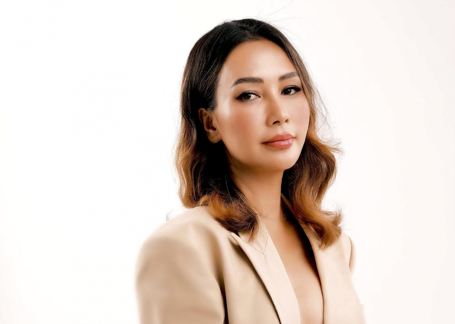 Glo365 và hành trình ghi dấu ấn của nữ doanh nhân Trần Tú Quyên