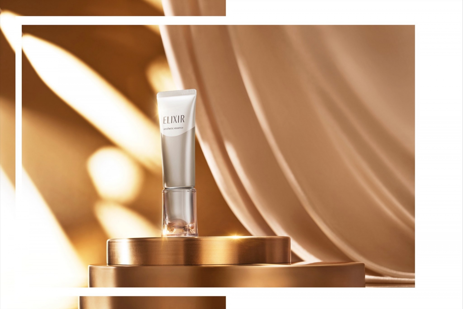 Aesthetic Essence – Giải pháp định hình thon gọn cho gương mặt từ Elixir