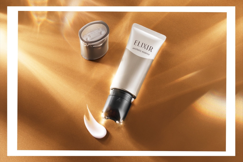 Aesthetic Essence – Giải pháp định hình thon gọn cho gương mặt từ Elixir