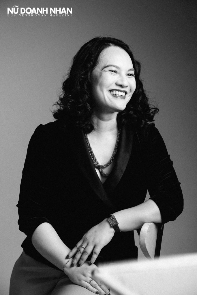 CGM Microsoft Vietnam: Behind every challenge lies an opportunity