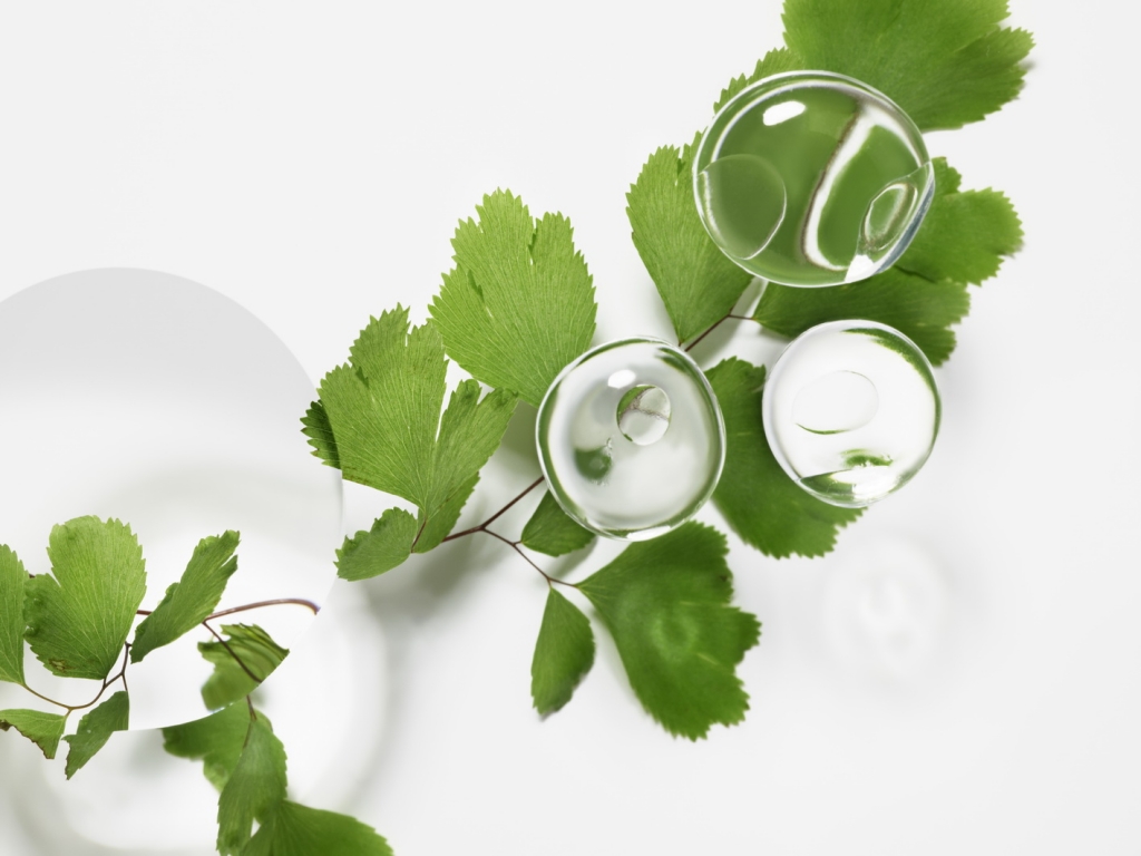 Ra mắt phiên bản nâng cấp của Ecological Compound sau 40 năm