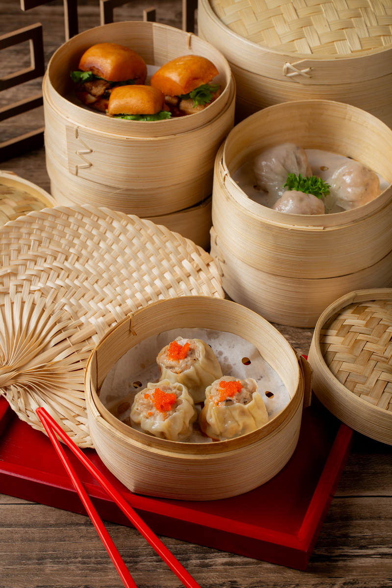 Citadines Marina Ha Long thiết kế thực đơn buffet ưu đãi cho dịp lễ 2/9