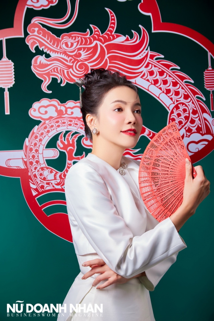 Interview | Founder & CEO, Oracle Việt Nam, LÊ NGỌC LAM QUỲNH