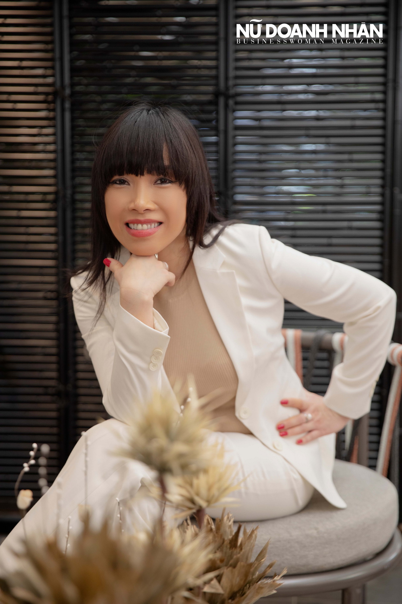 INTERVIEW | Stephanie Đỗ, Nghị sĩ Pháp gốc Việt đầu tiên