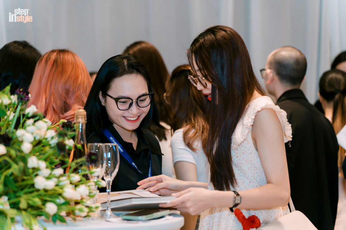 Một ngày trải nghiệm độc đáo tại Wedding Gallery: Love Duo